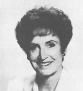 Barbara Hollander Award - FFI